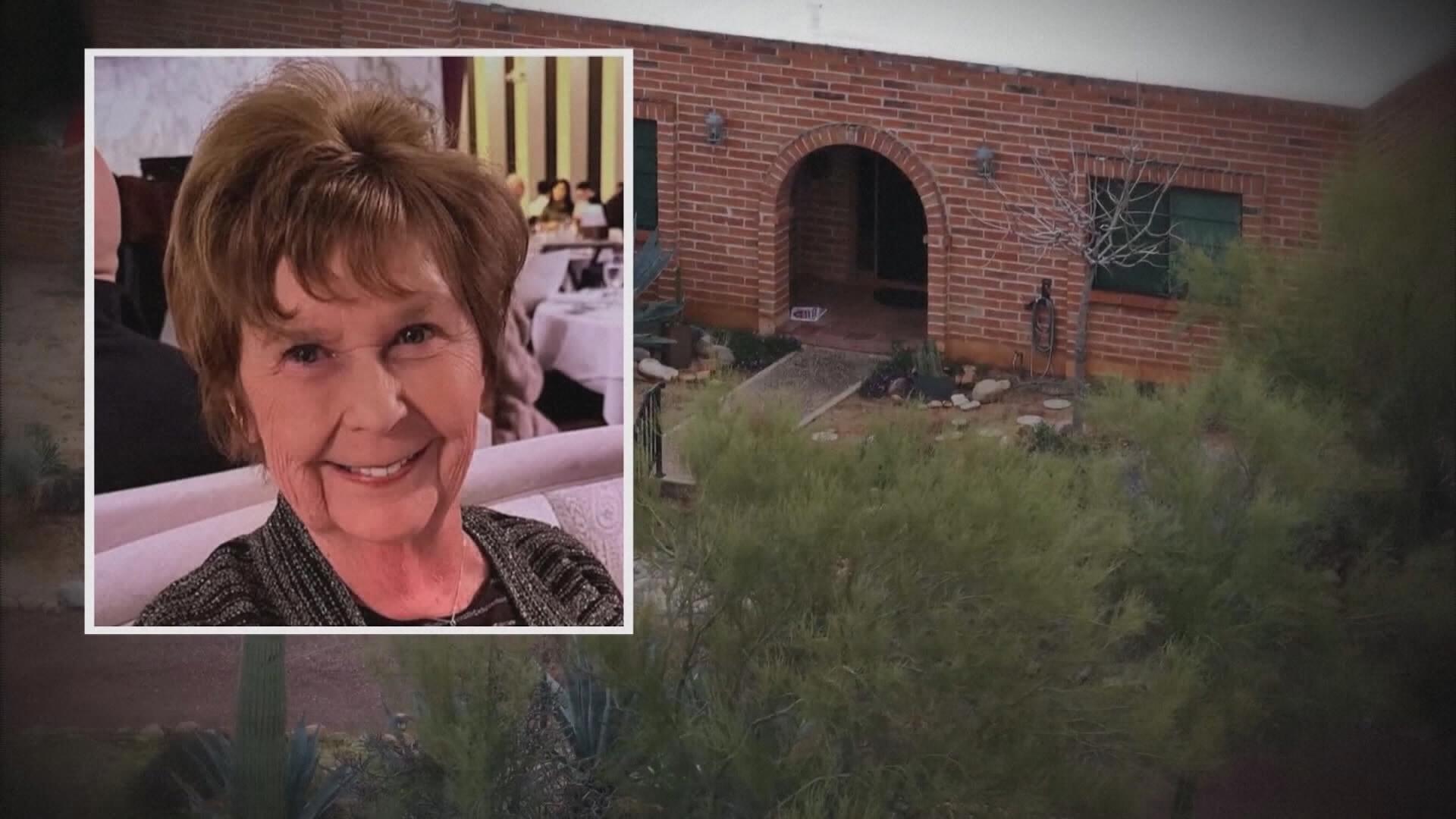 Search for Nancy Guthrie reaches 4-month mark | firstcoastnews.com