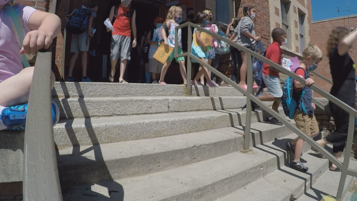 School's almost out for summer | firstcoastnews.com