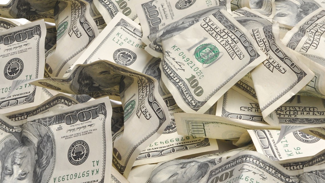 Florida man wins $1 million from scratch-off game | firstcoastnews.com