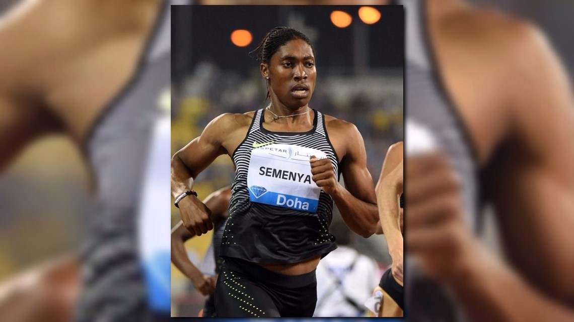Brennan: Fear, innuendo continue to follow Olympic track athlete Caster ...