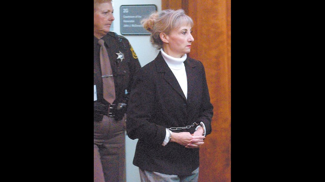 Woman who killed husband: I cry every day for him | firstcoastnews.com