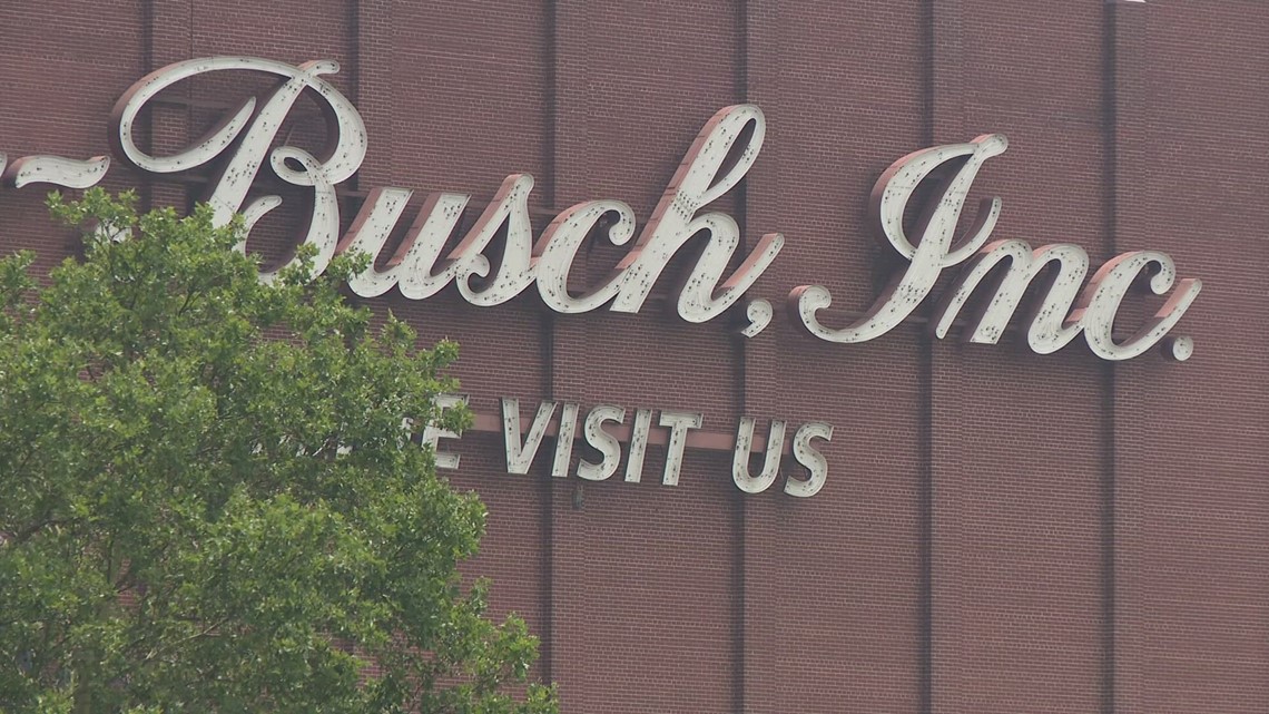 Anheuser-Busch, Teamsters finalize 5-year contract, avert strike | firstcoastnews.com