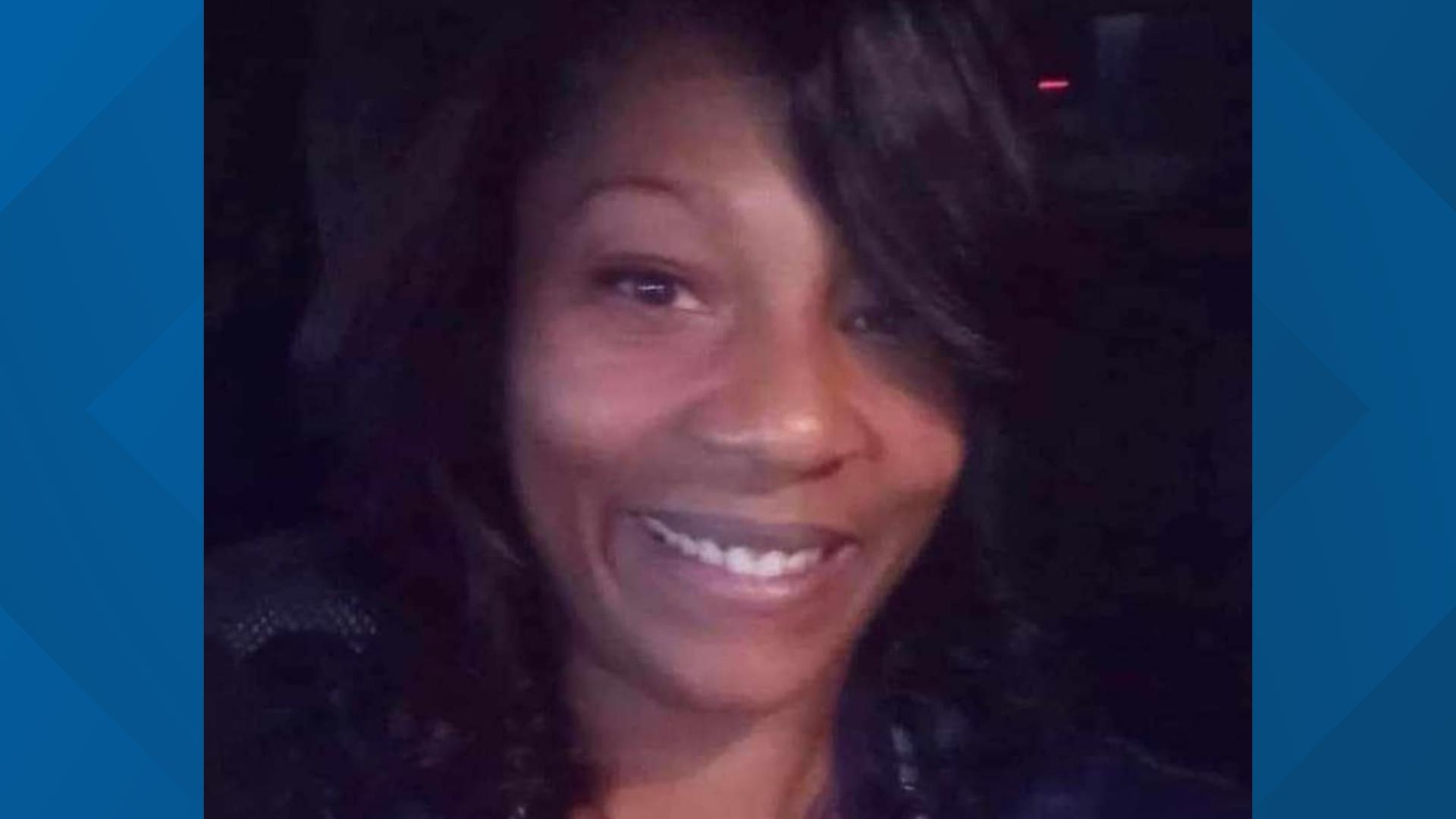 Vigil being held for Sonya Massey at Lift Ev'ry Voice & Sing Park ...