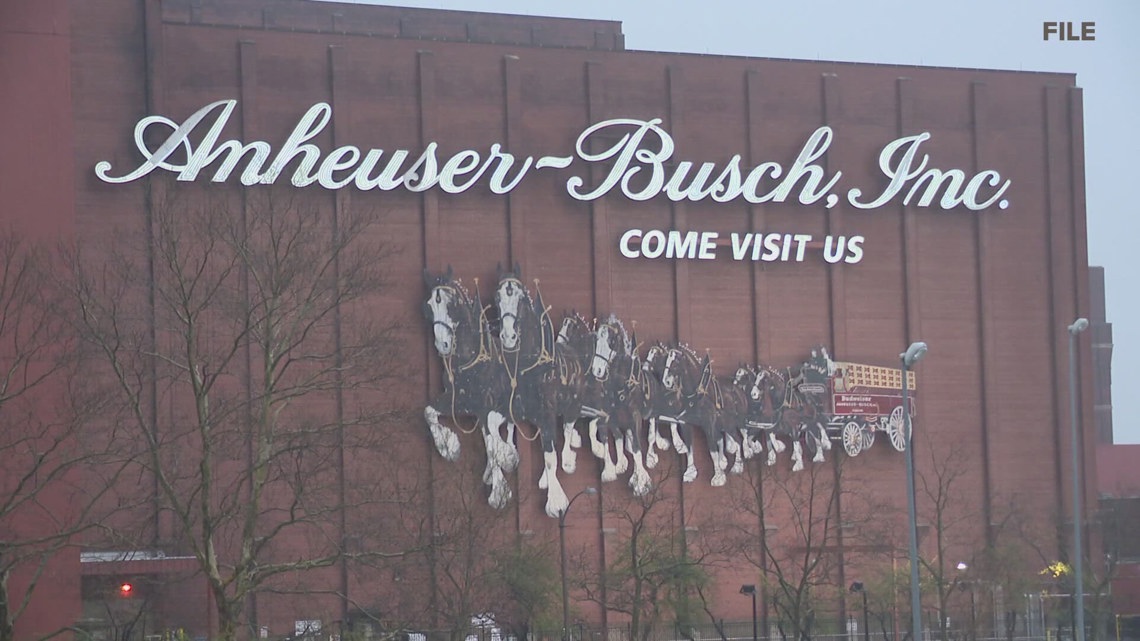 Anheuser-Busch investing $10 million into Jacksonville's Northside ...