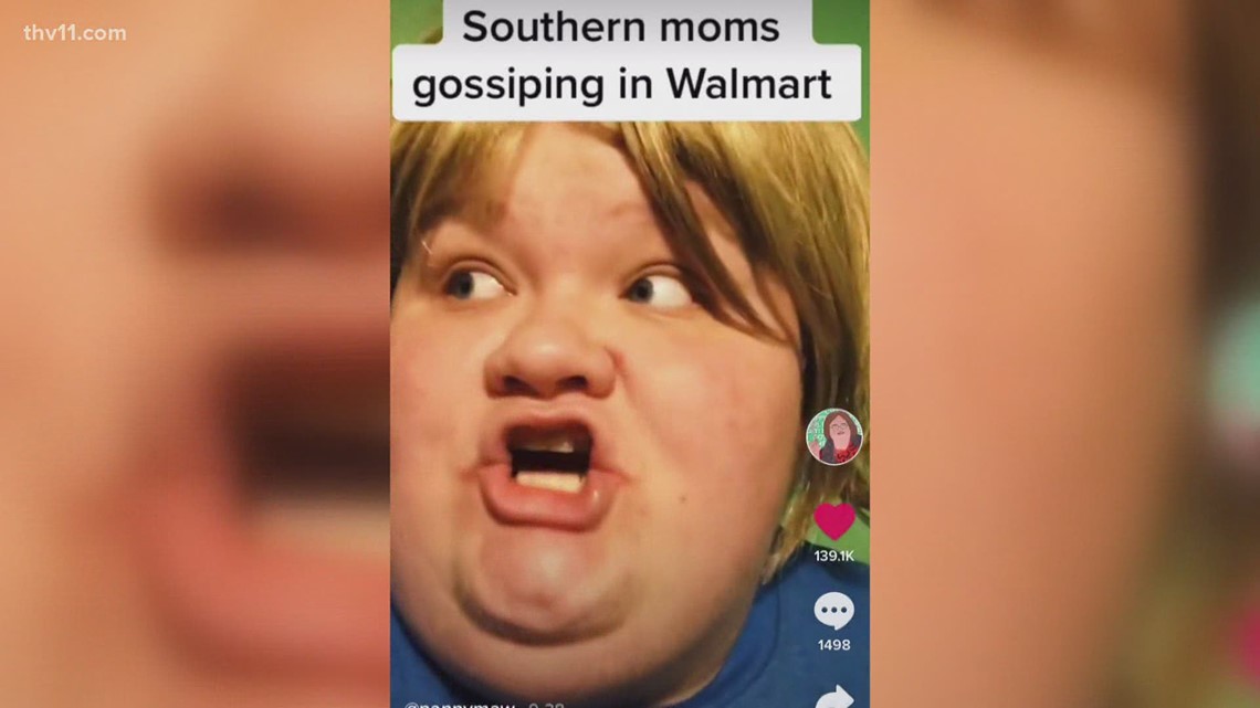 Arkansas native, Nanny-Maw, becomes viral TikTok star overnight ...