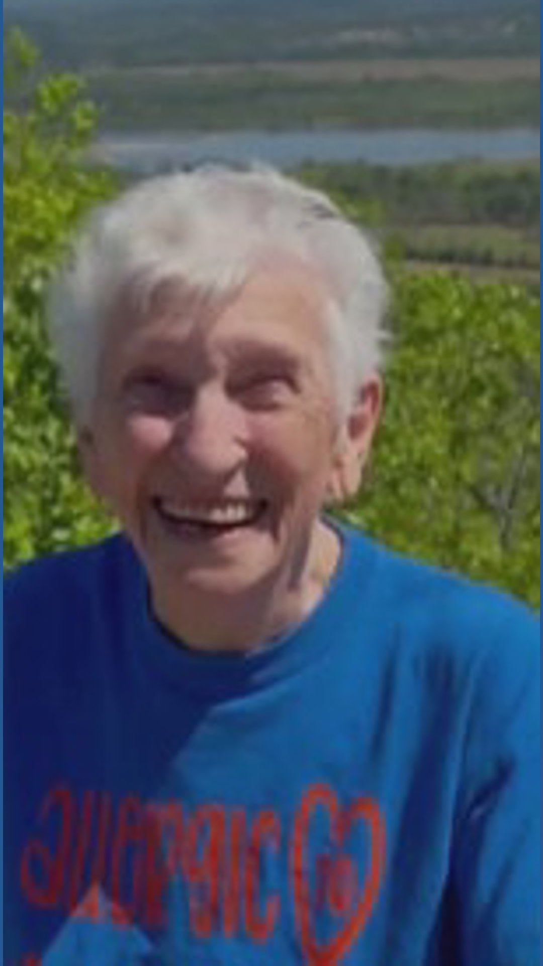 94-year-old Arkansas woman still climbing the mountains she hiked as a ...