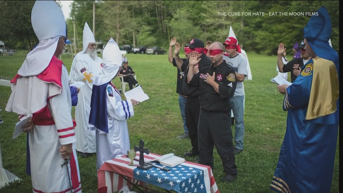 Extremist hate in Idaho: Part II | firstcoastnews.com