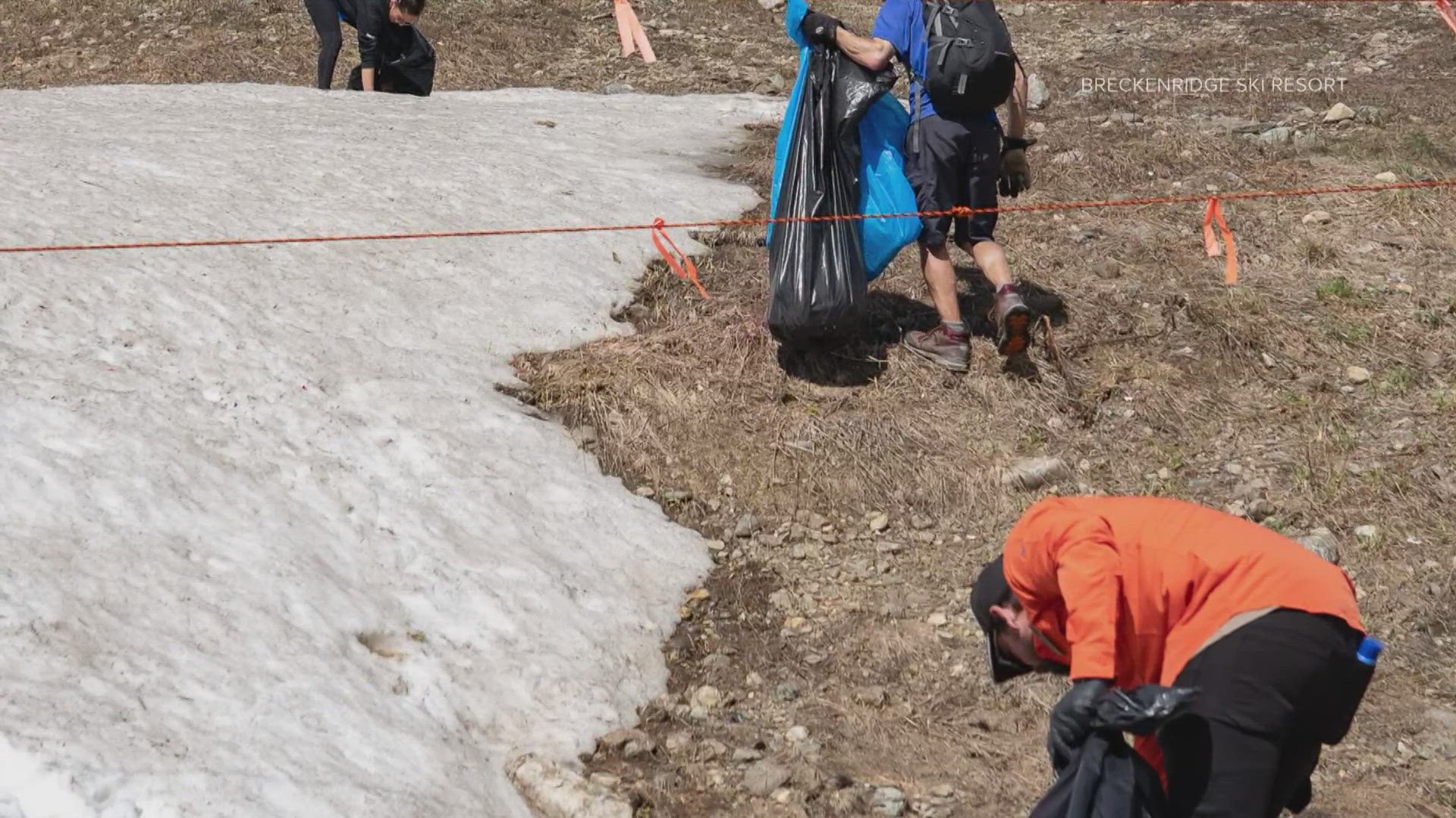 Colorado resort shares the weirdest stuff they have found after the ...