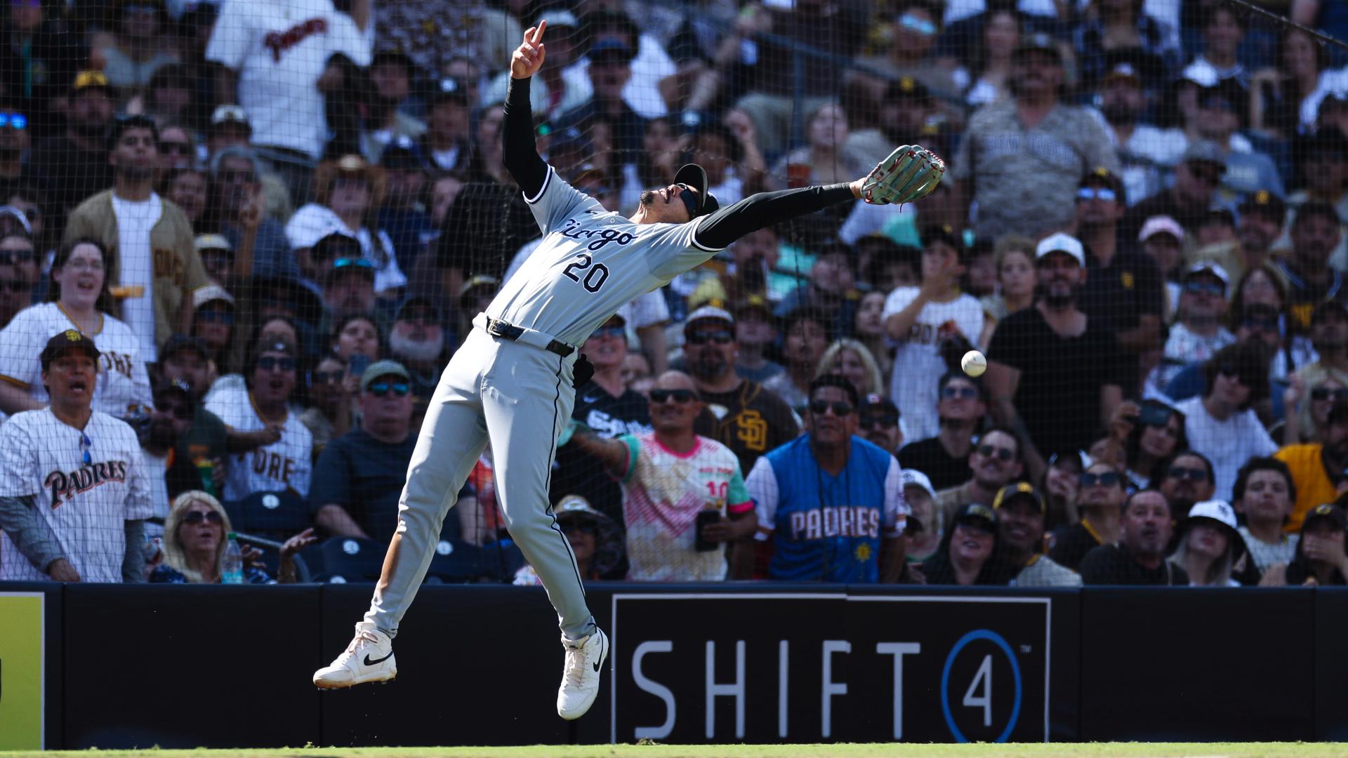 White Sox lose 120th game, tie post-1900 record by Mets ...