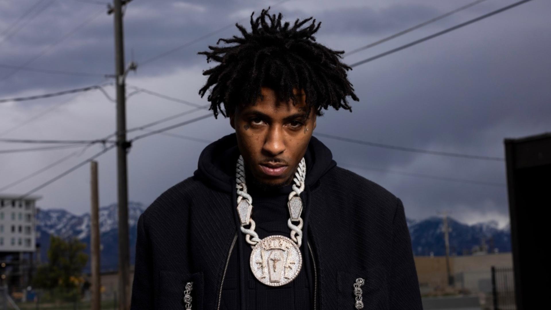 Rapper NBA Youngboy coming to Jacksonville in October as part of 'MASA ...