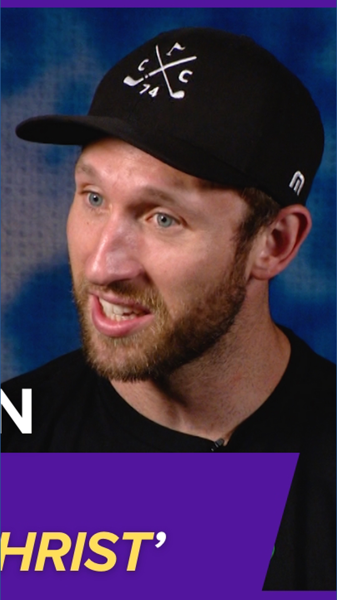 Jaccob Slavin on faith, purpose and representing Team USA ...