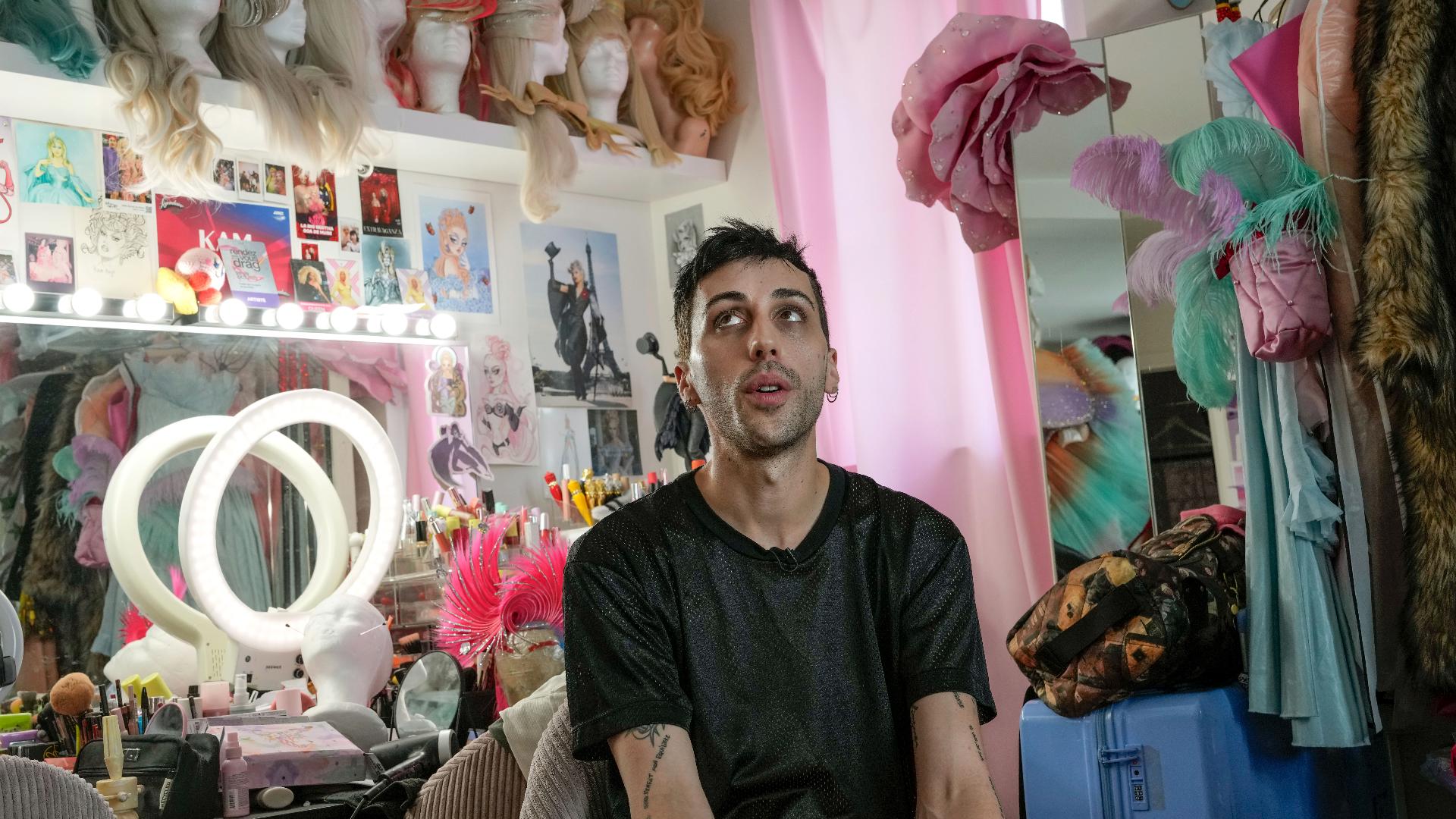 Olympic opening ceremony drag queen has no regrets | firstcoastnews.com