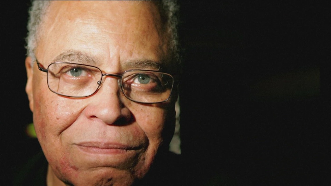 James Earl Jones helped bring the Jaguars to Jacksonville ...