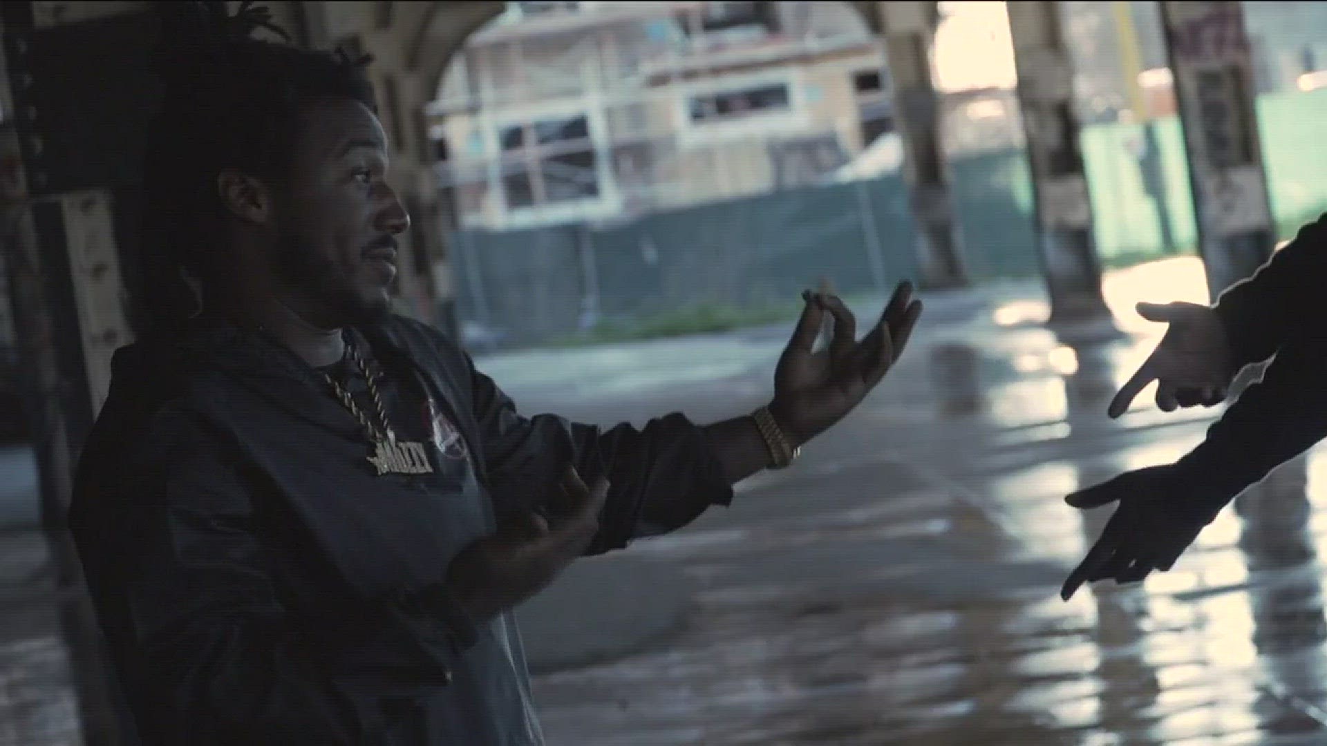 Up-and-coming Sacramento rapper quickly becoming city's hip-hop king ...