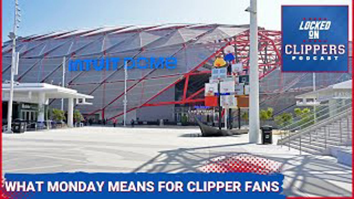 What Monday Night Means For Clipper Fans | firstcoastnews.com