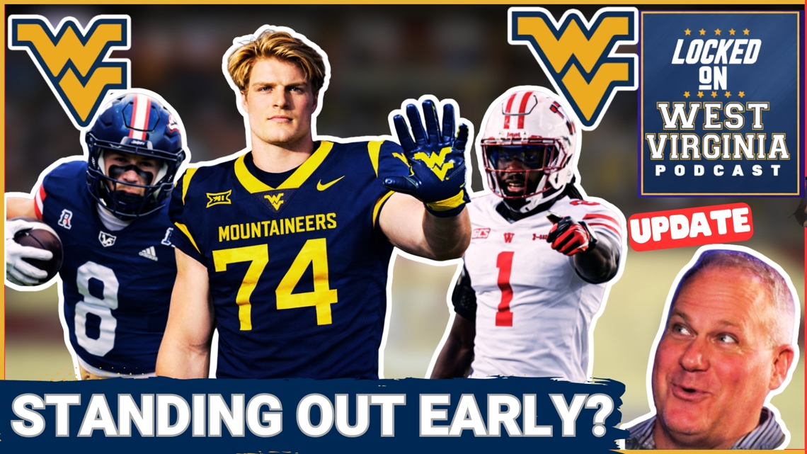 STATEMENT: Kevin Brown Is SETTING THE TONE early in Workouts ...