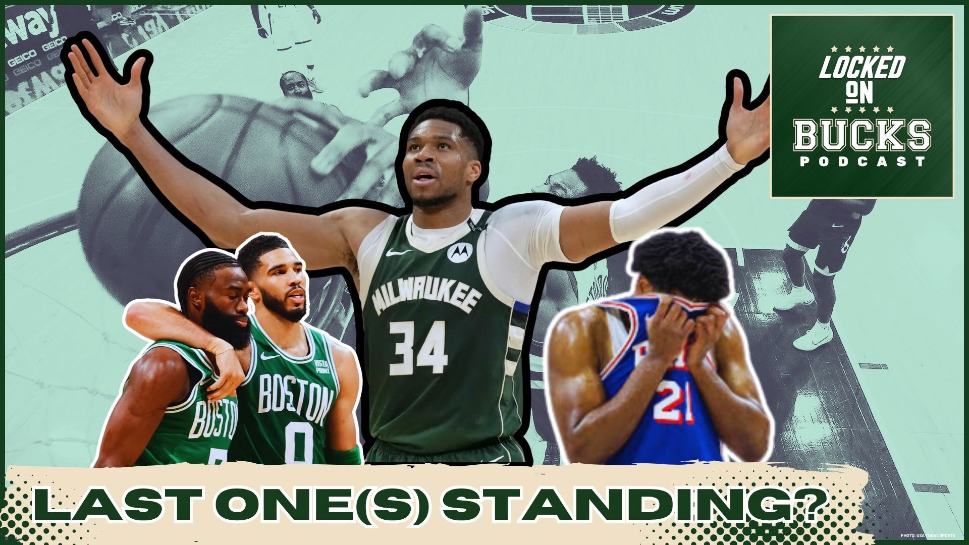 Assessing How the Bucks Roster Fit and Talent Compares to Two Longtime ...