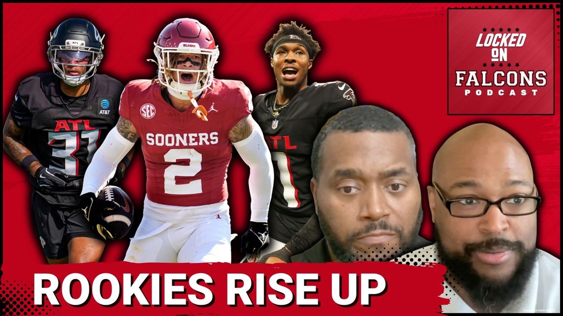 Rookies Can REVOLUTIONIZE Secondary | Will Darnell Mooney's Return ...