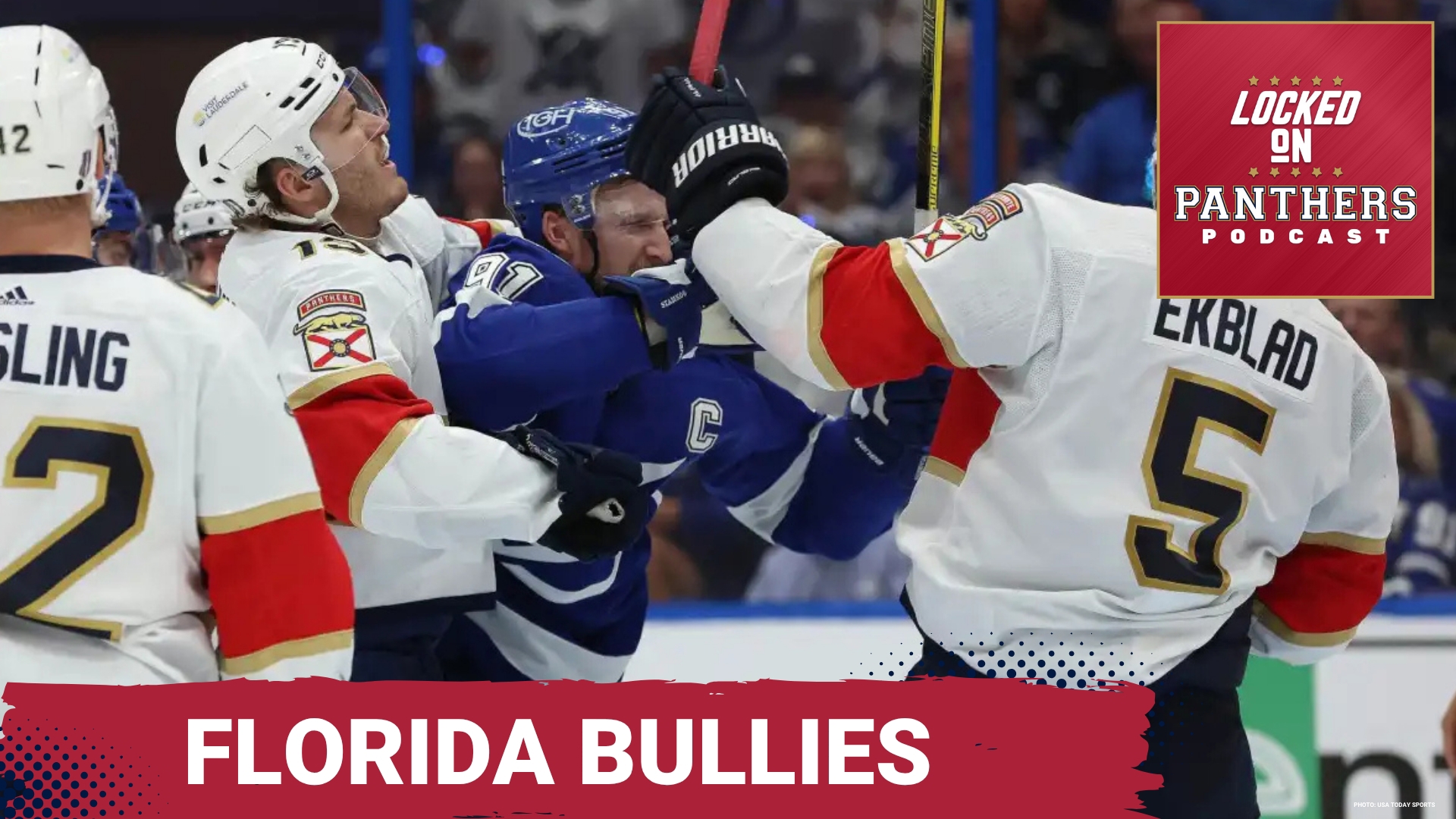 CHECK: Charlotte Checkers vets led the way in game 1. The bully got ...