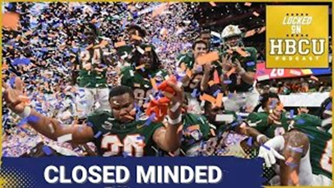 Demanding Continuity is a Closed Minded View of FAMU's Coaching Search ...