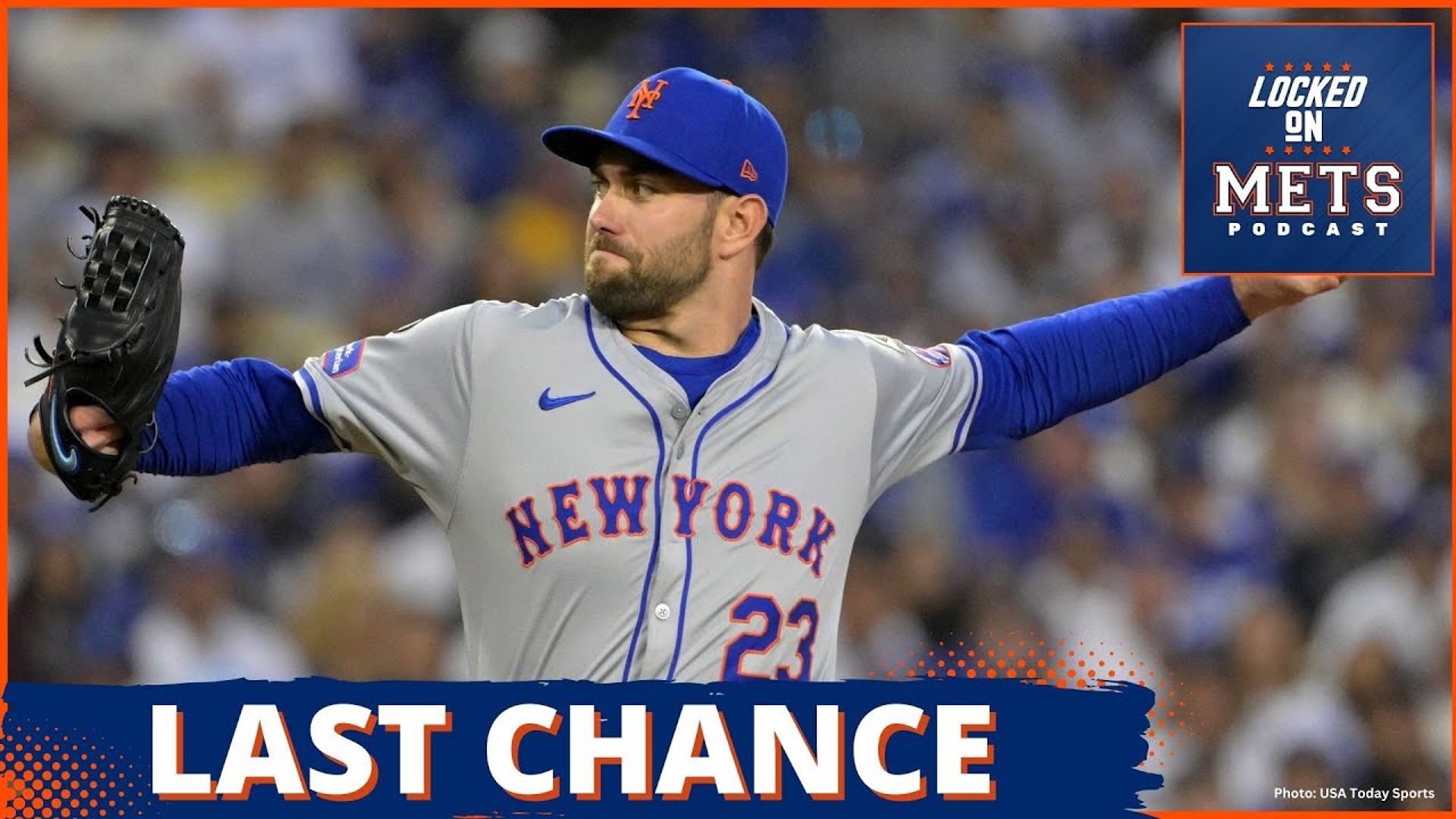 Do the New York Mets Have Any Magic Left in Them? | firstcoastnews.com