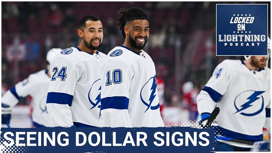 Looking back on the deadline a month later. Will Duclair get the bag ...