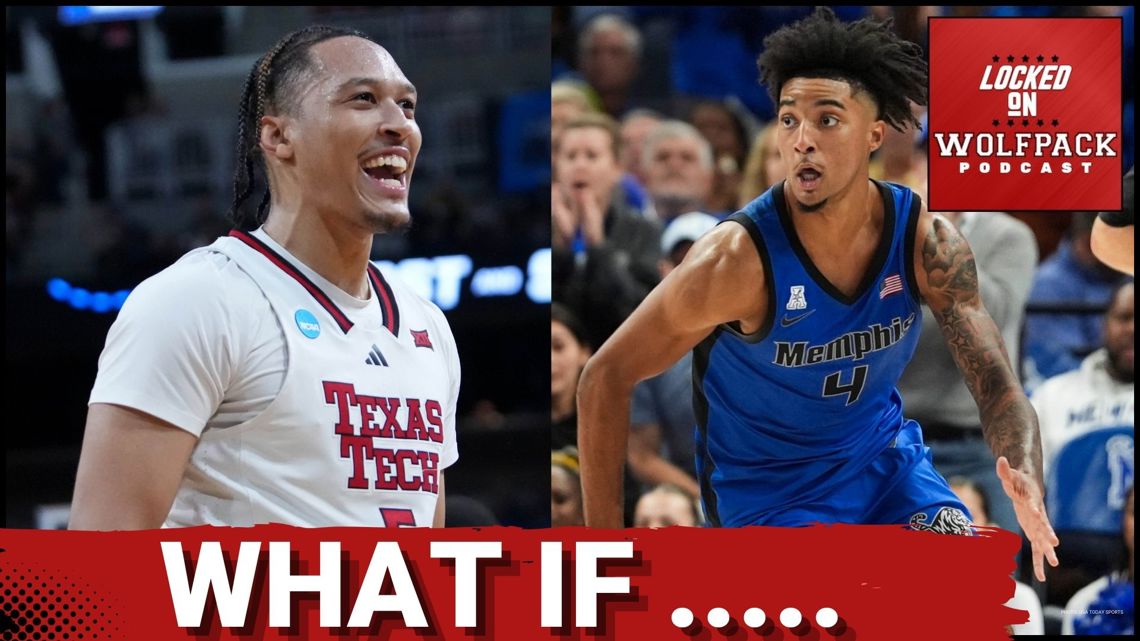 Could Will Wade & NC State Land Darrion Williams AND PJ Haggerty? BOTH ...