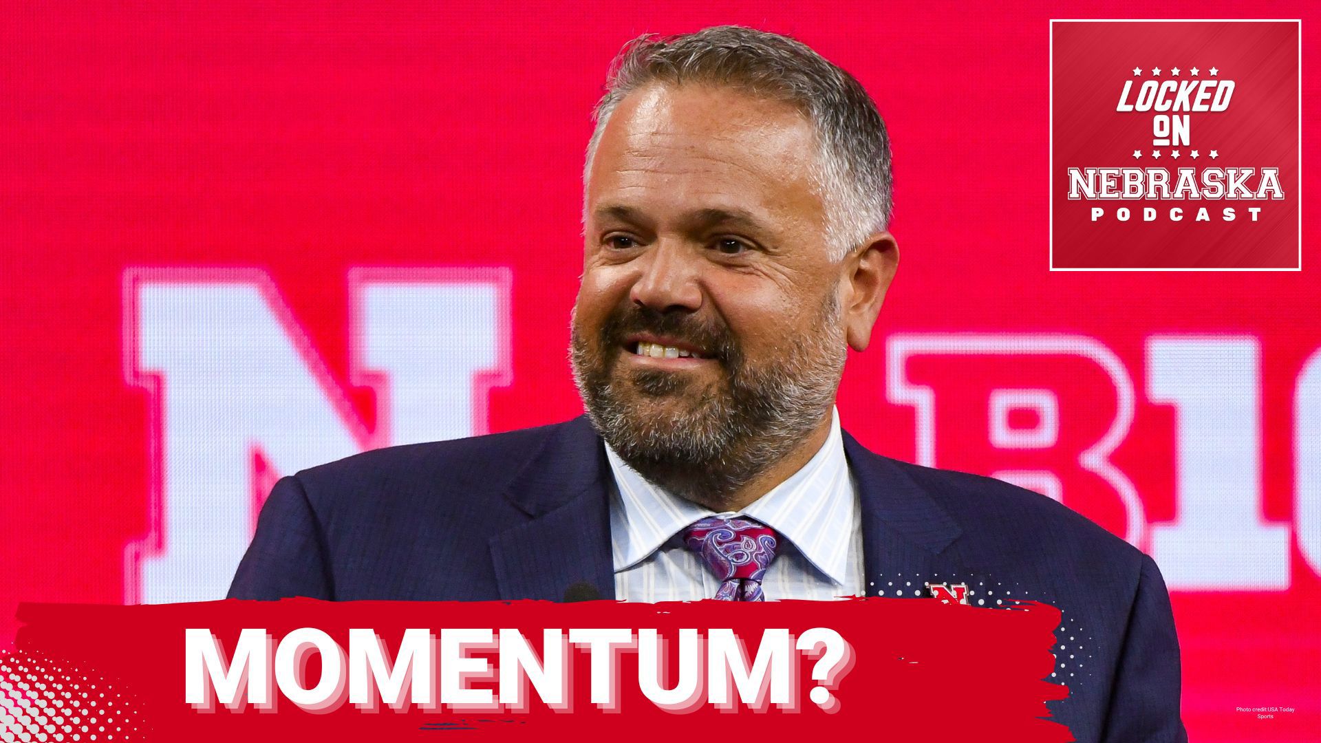 Nebraska football gains MAJOR recruiting momentum as June closes ...