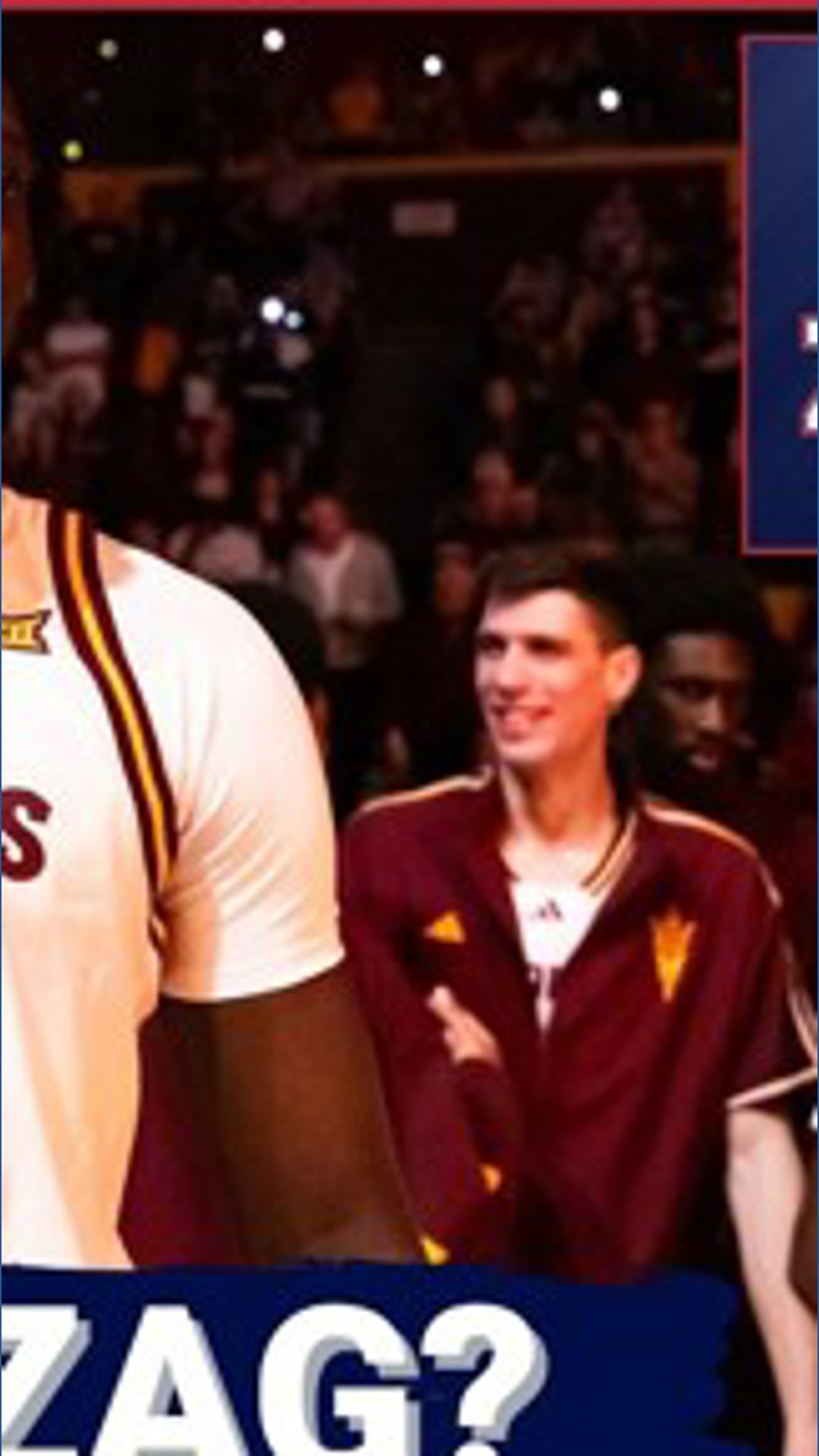 SUPERSTAR: Gonzaga’s Massamba Diop poised to DOMINATE, will he be Zags ...