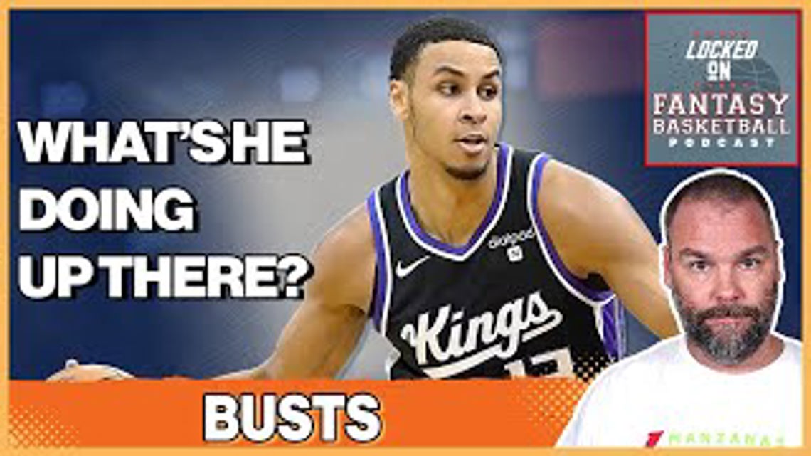 Why Keegan Murray Is A NBA Fantasy Basketball Bust | firstcoastnews.com