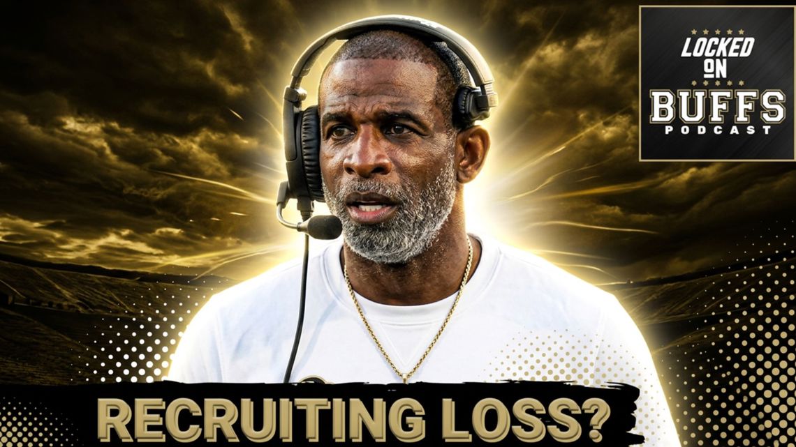 BREAKING: Colorado Suffers Late Recruiting Loss After Joseph Peko Flips ...