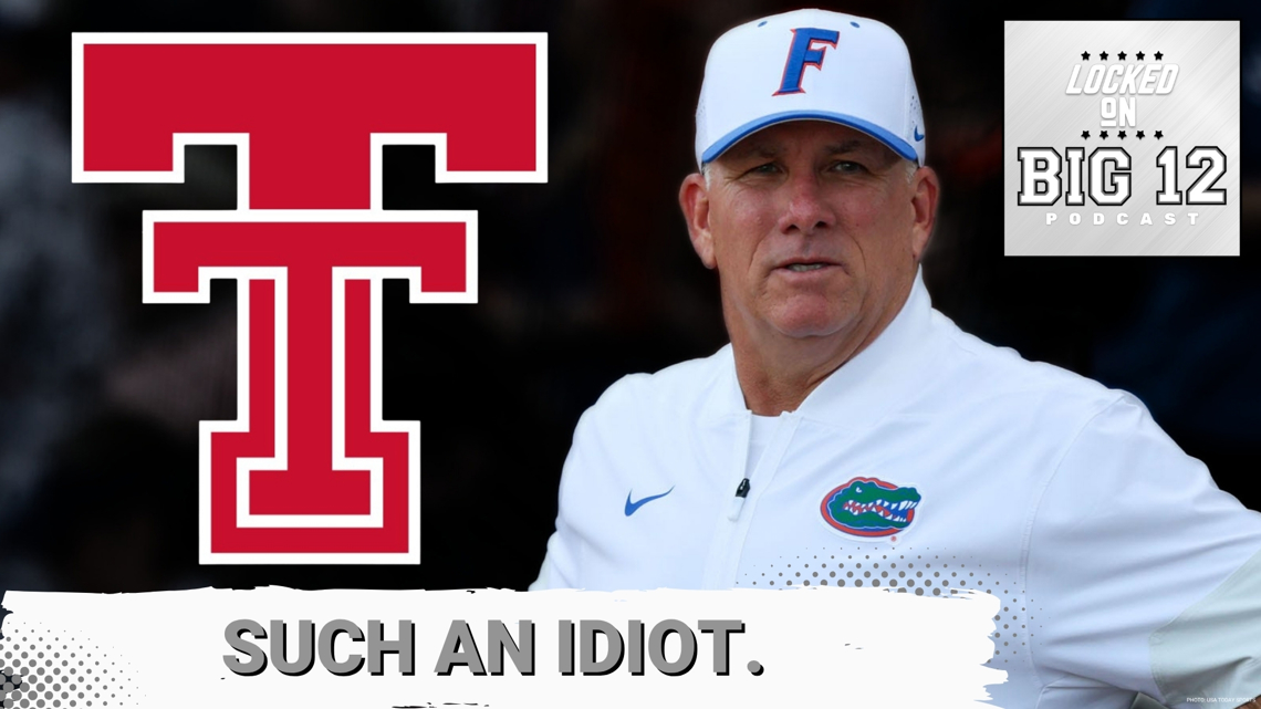 Jason Williams OWNED Florida Softball After They ASSAULTED Mia, Texas ...