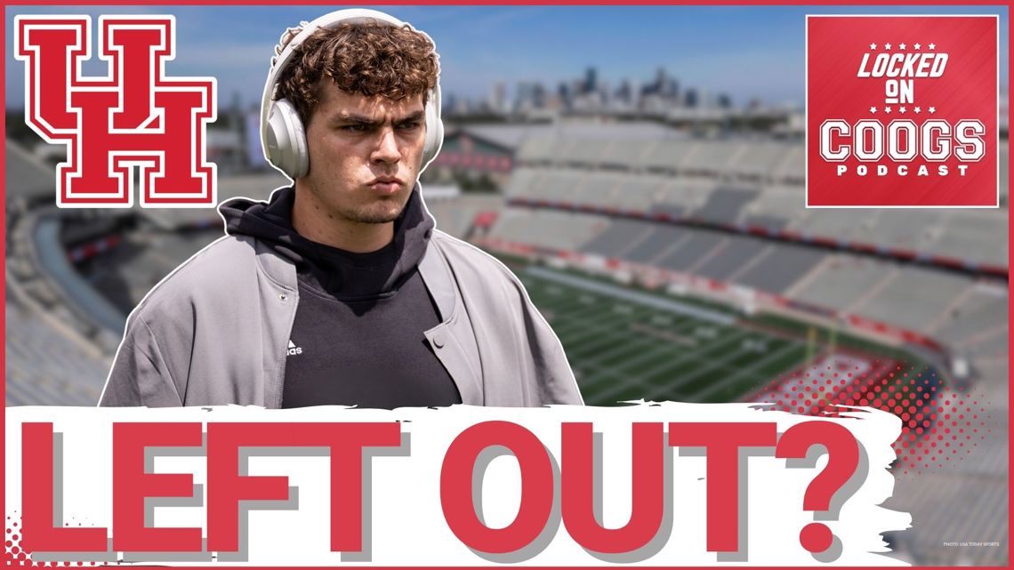 LEFT OUT? Conner Weigman's ABSENCE Raises QUESTIONS | Star Transfer ...