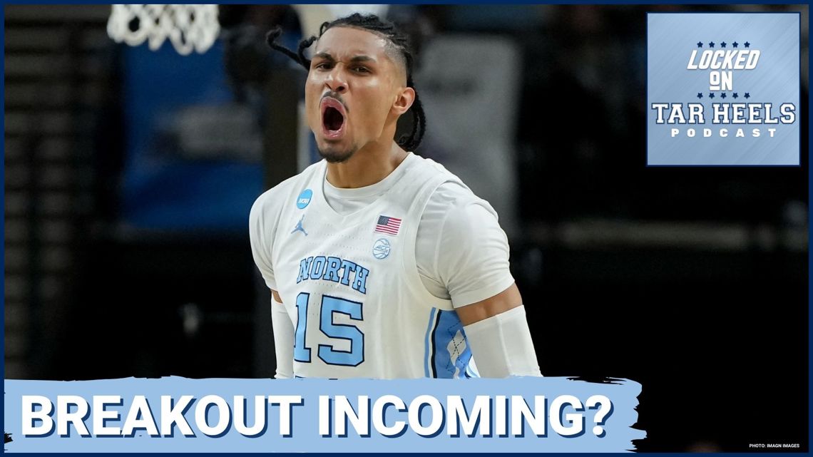 BREAKOUT INCOMING? Jarin Stevenson Must Take the Next Step for North ...