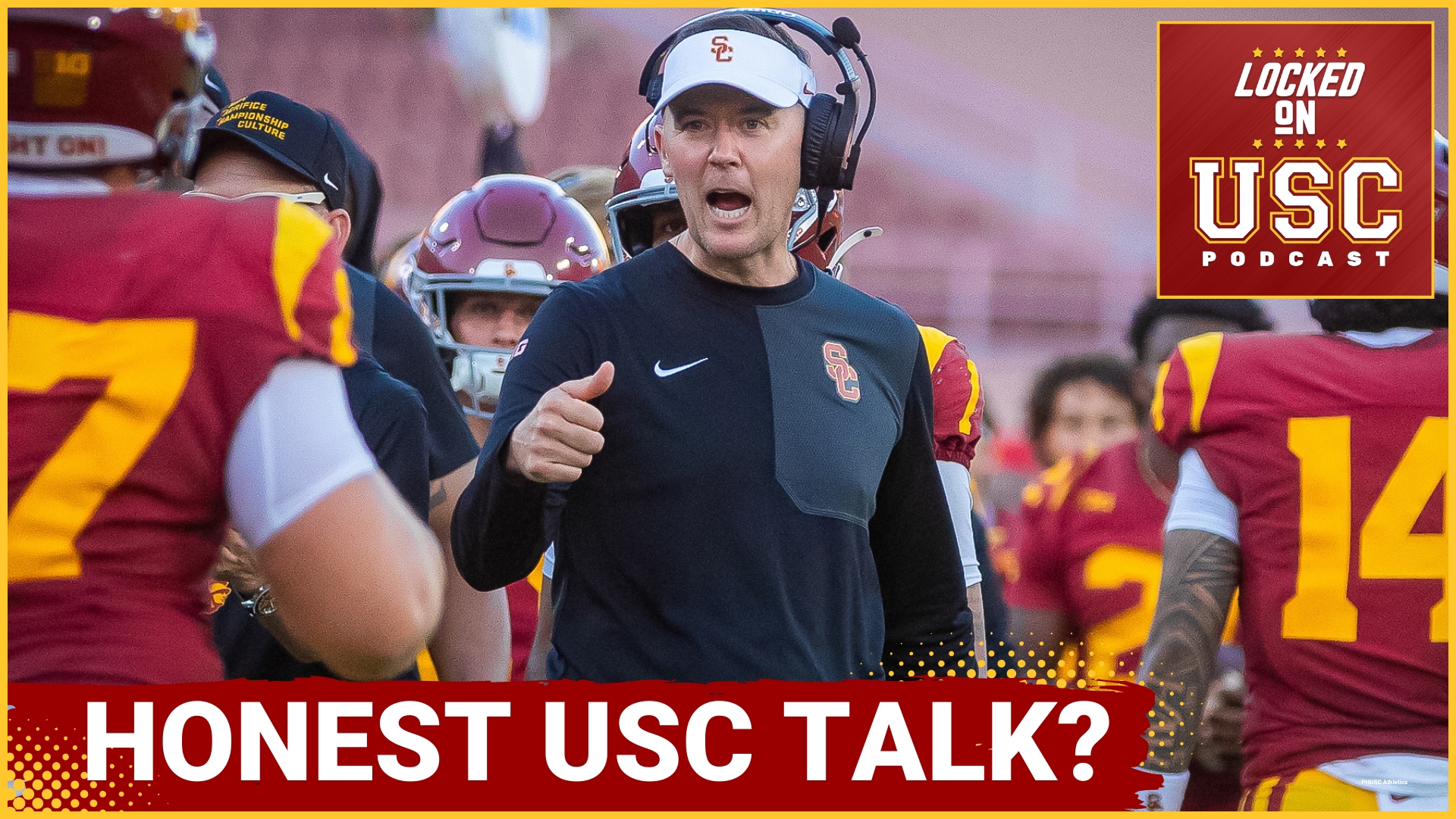 REVEALED: Inside the REALITY Behind Lincoln Riley's Defense Optimism—Is ...
