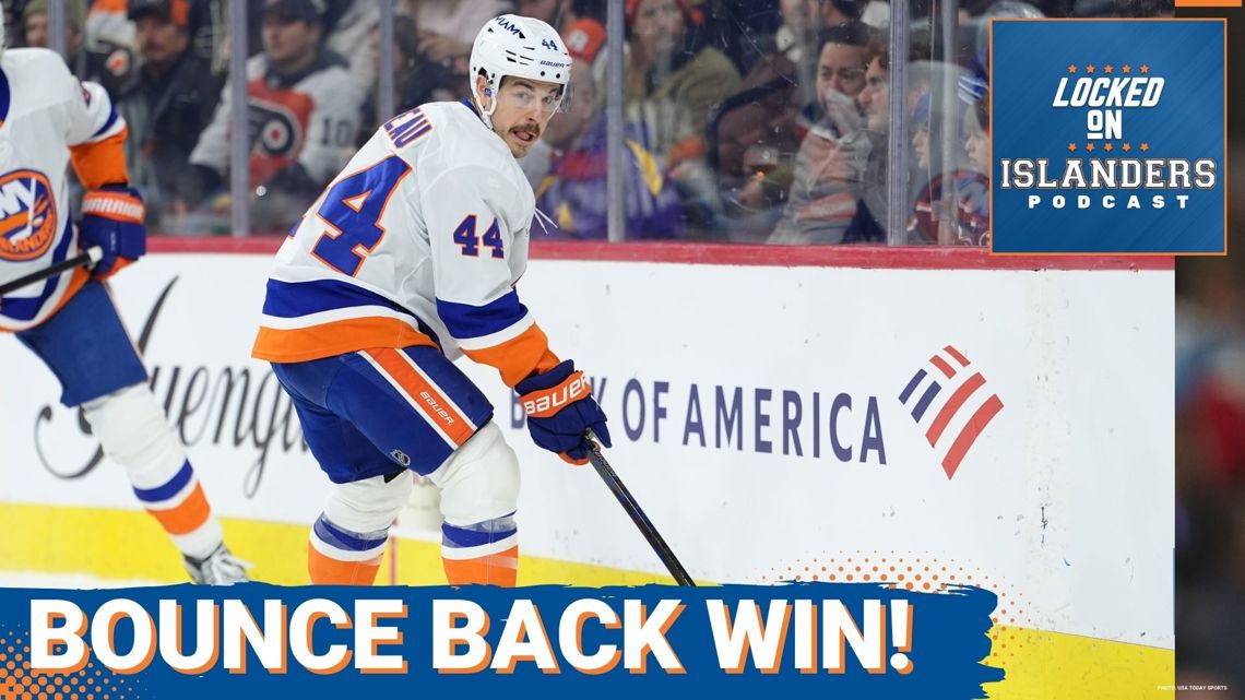 ISLANDERS RESPOND: Patrick Roy BENCHES Stars, Team FINALLY PLAYS Smart ...