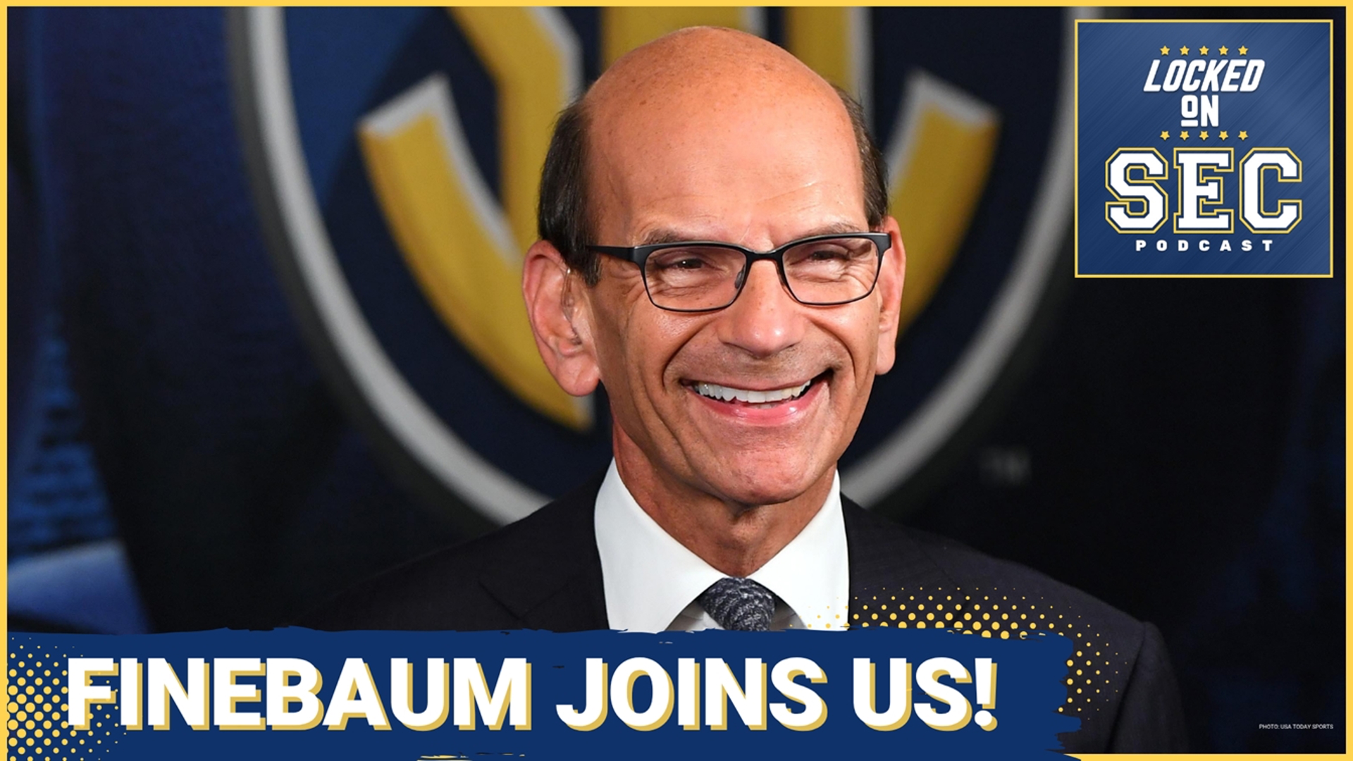 INSIDER: Paul Finebaum SHATTERS SEC Expectations With Shocking ...