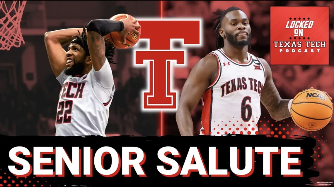 Texas Tech readies for Baylor & saluting seniors | firstcoastnews.com