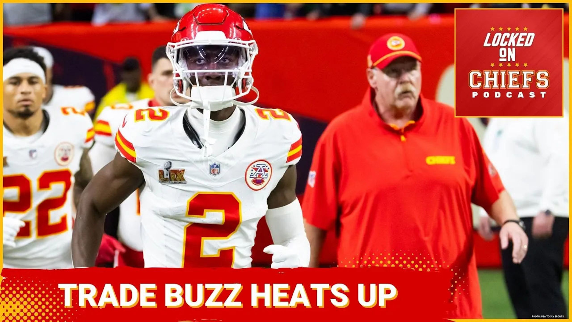 Chiefs Defensive Backfield Murky but the D-Line NEEDS HELP ...