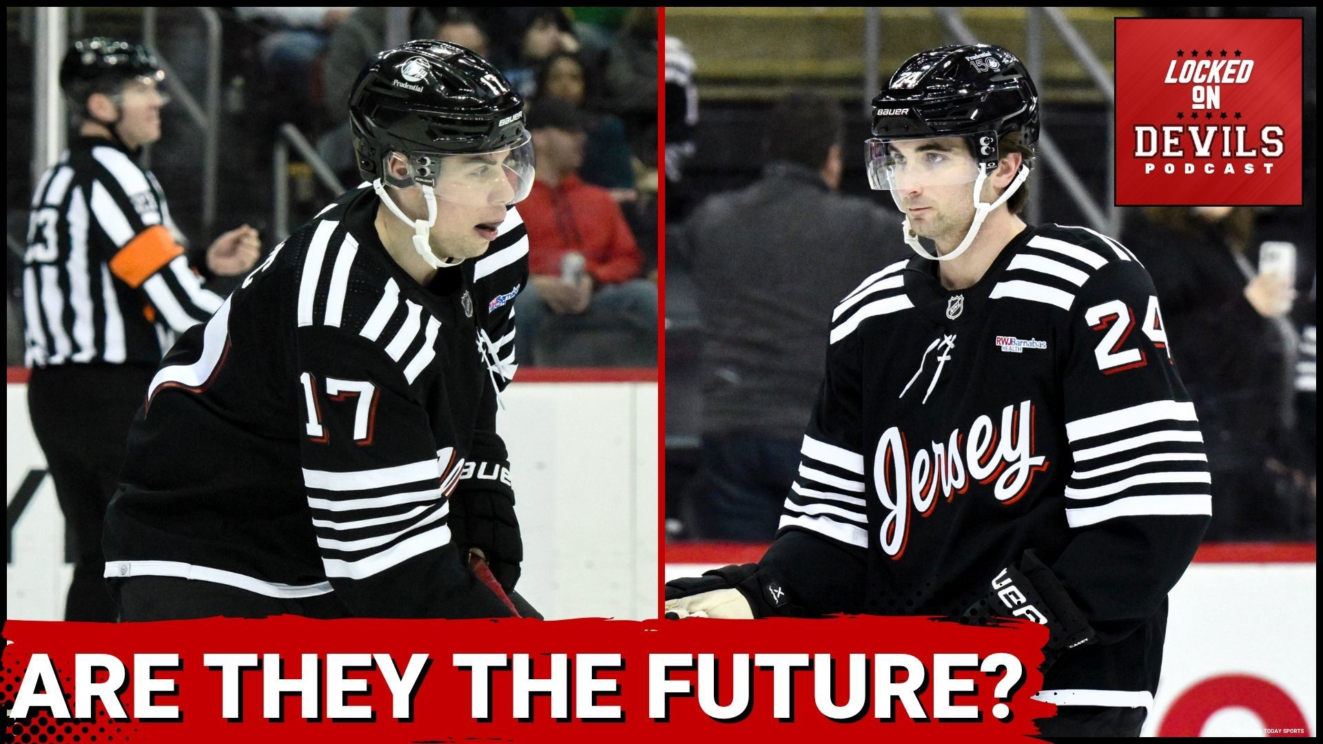 Assessing Simon Nemec & Seamus Casey's 2024-25 Season...What's Next in ...