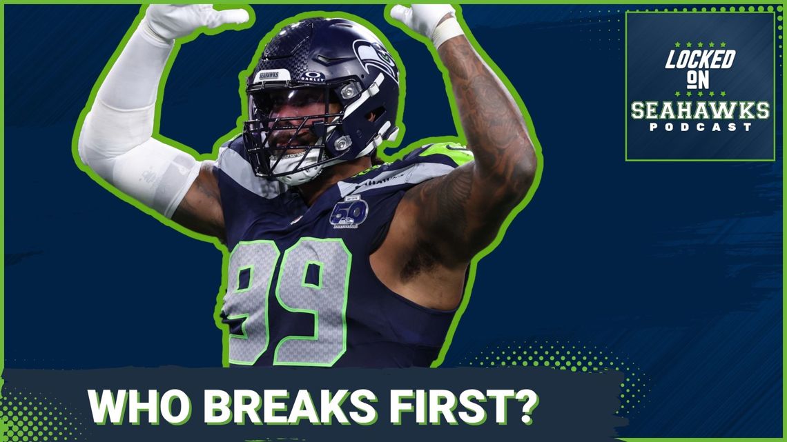 As Seahawks Enter Bye Week, Which NFC West Front-Runner Will BREAK ...