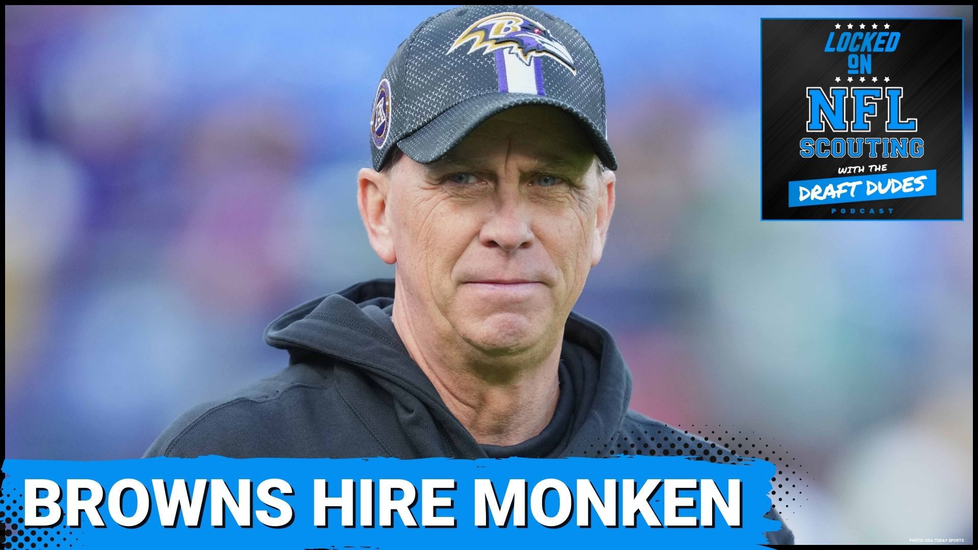 Cleveland Browns CHAOS: Todd Monken Hire SPARKS Rift, Jim Schwartz’s ...