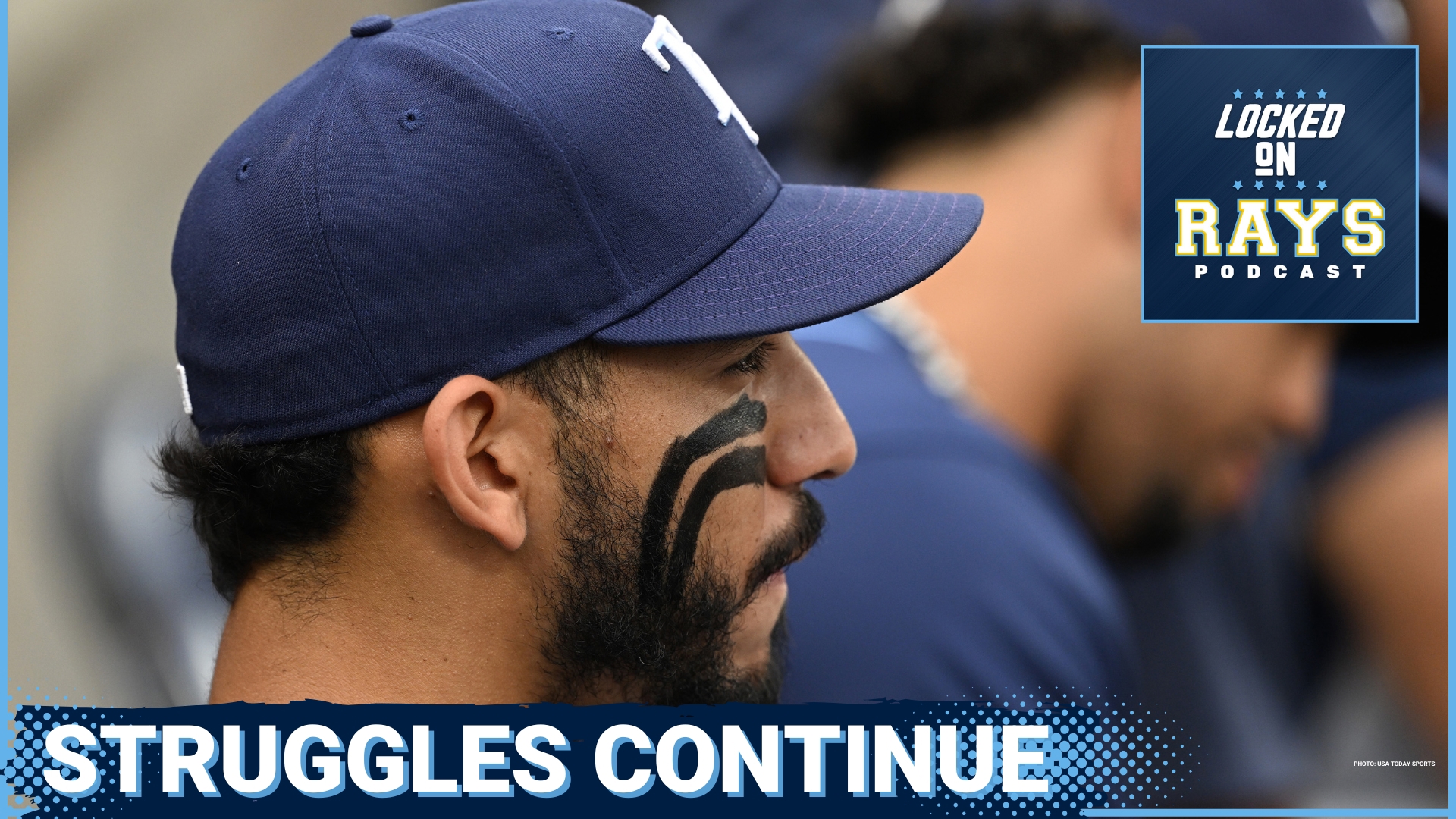 Detroit Tigers Offense DOMINATES Tampa Bay Rays | Locked On Rays ...