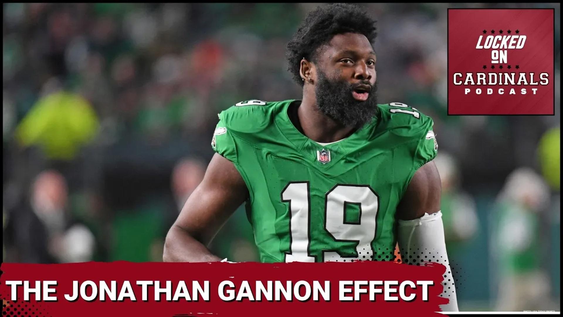 Arizona Cardinals Jonathan Gannon's Coaching Style and Persona Attracts ...