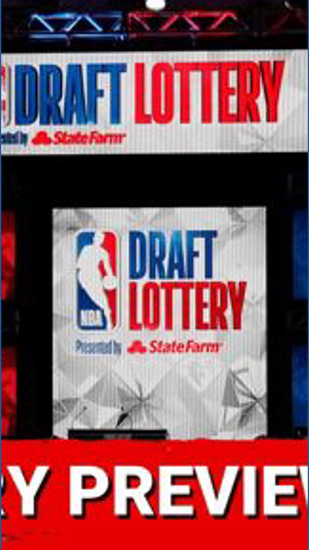 Atlanta Hawks: Previewing the 2026 NBA Draft Lottery, Pelicans trade ...