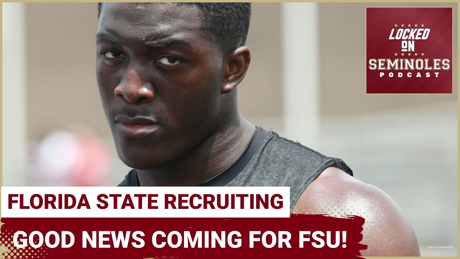 TRENDING: Florida State Recruiting Expected To Win MAJOR Battles ...