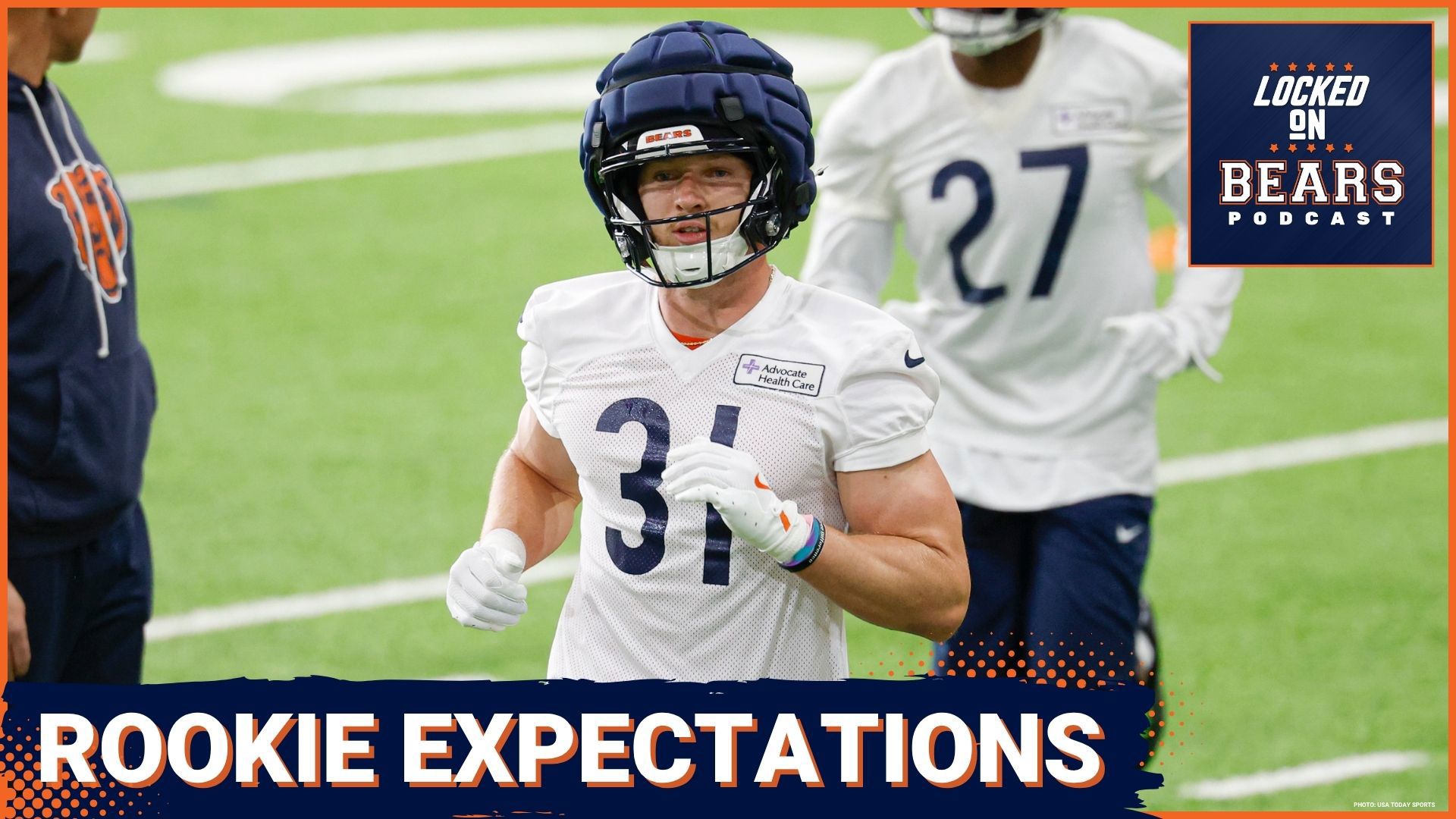 What to expect from Dillon Thieneman and Logan Jones in rookie season ...