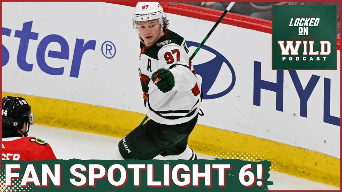 Wild Fan Spotlight: Clay Deters on Following the Wild on the Road ...