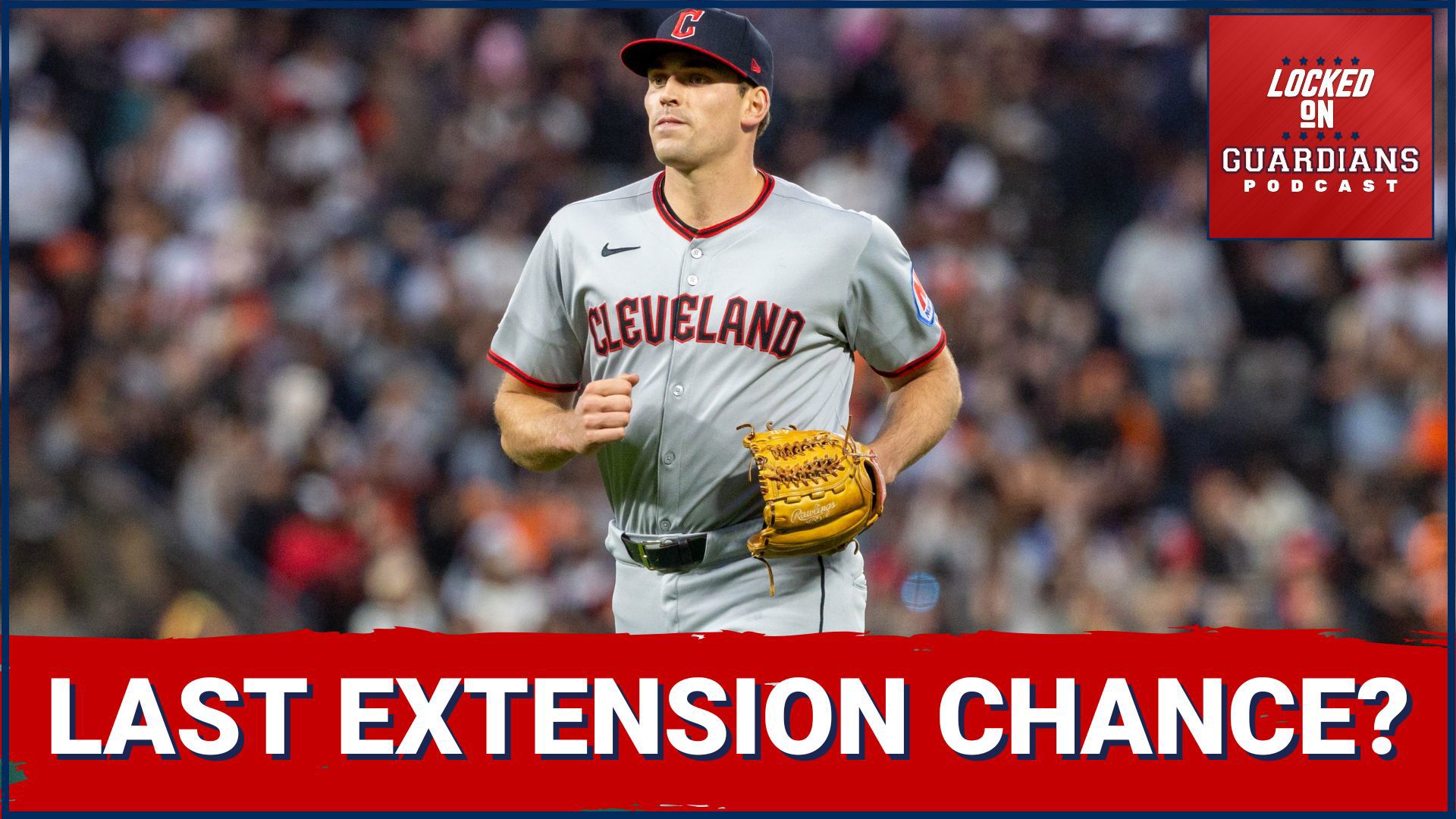 Cleveland Guardians Bullpen MUST to Maintain DOMINANCE in 2026; Last ...