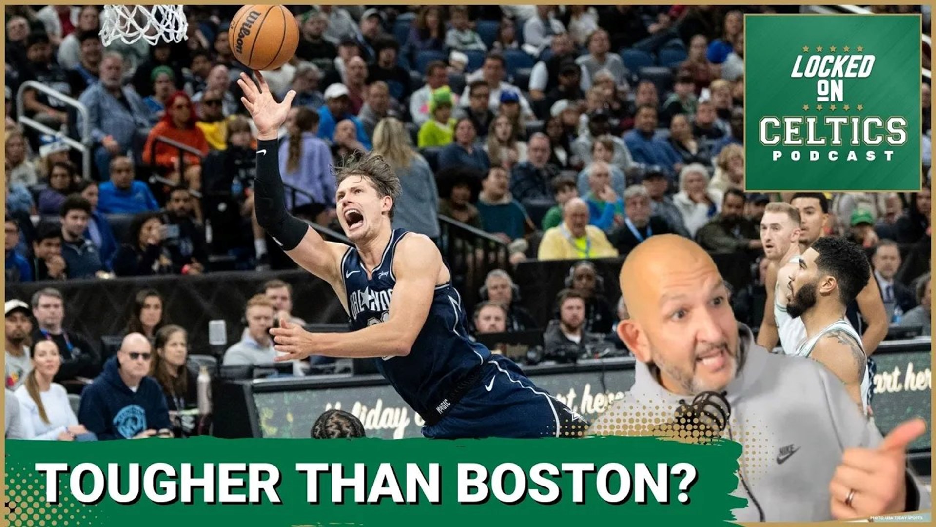 Boston Celtics suffer worst loss of the season to tough Orlando Magic ...